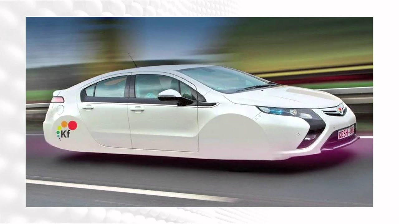 Keshe Foundation Promo Intro Video - YouTube