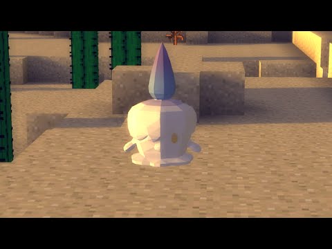 Pixelmon|Ep.4|Litwick Is Lit - YouTube