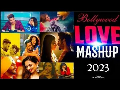 Mashup song Arijt singh // mix lofi song arijit singh - YouTube