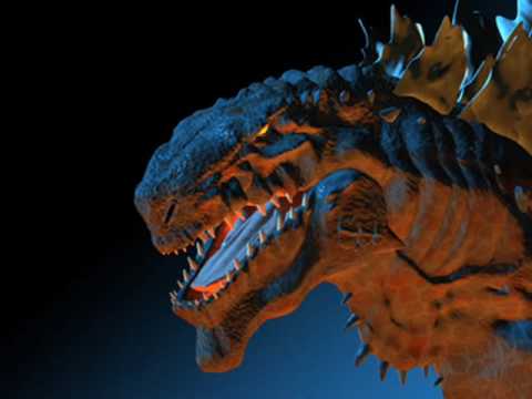 Godzilla & Zilla - YouTube