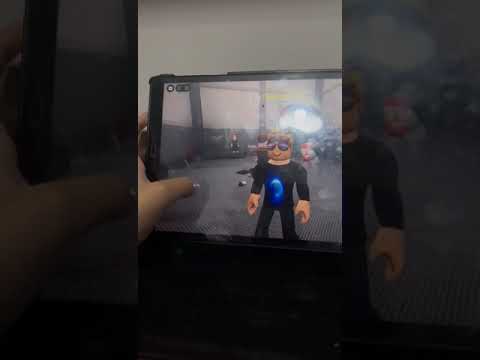 sakın kırmızı butona basma