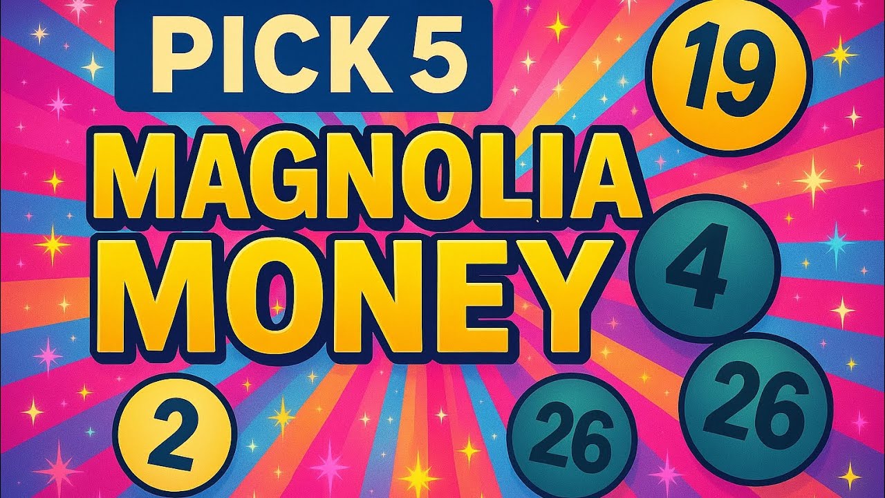 Pick 5 Lottery Grid for 7/27/25 Winning Strategy Workout #Lottery # ...