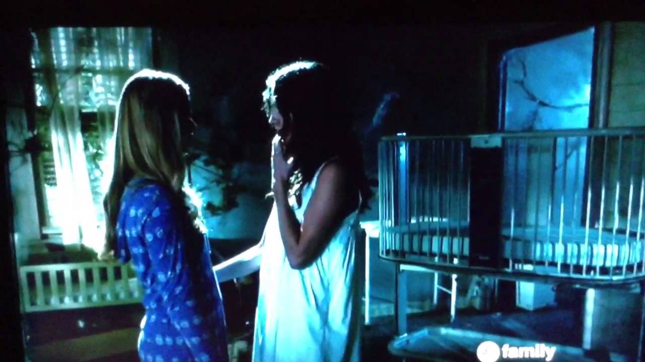 Pretty little liars spencer and alison radley - YouTube