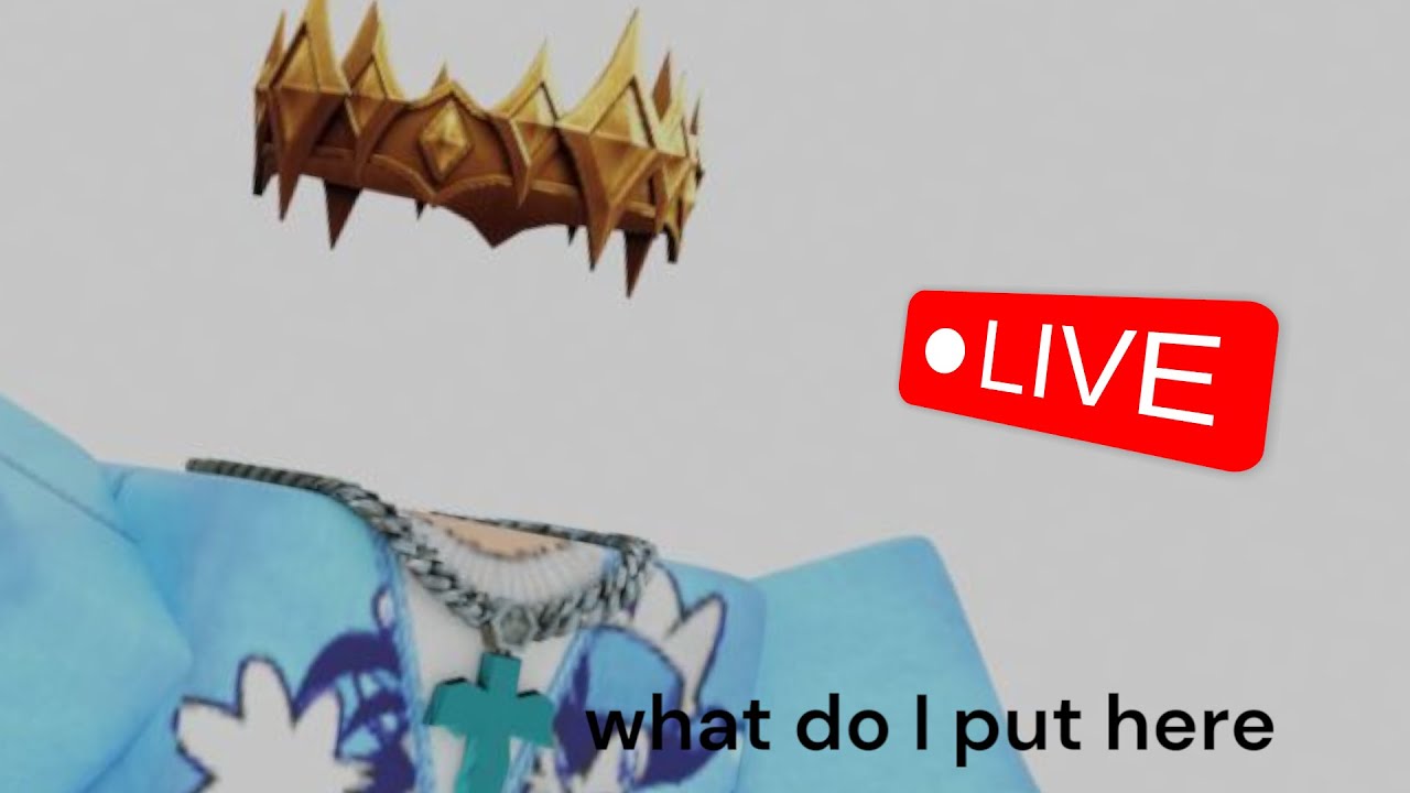 🔴LIVE PLAYING ROBLOX HYPLEX🔴 - YouTube