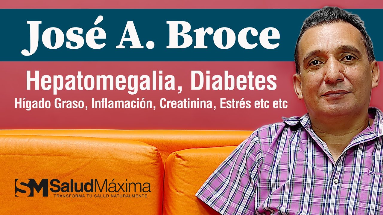 𝐓𝐄𝐒𝐓𝐈𝐌𝐎𝐍𝐈𝐎 # 𝟓𝟗 -𝐉𝐎𝐒𝐄 𝐀𝐔𝐆𝐔𝐒𝐓𝐎 𝐁𝐑𝐎𝐂𝐄 - 𝐇𝐄𝐏𝐀𝐓𝐎𝐌𝐄𝐆𝐀𝐋𝐈𝐀 - YouTube