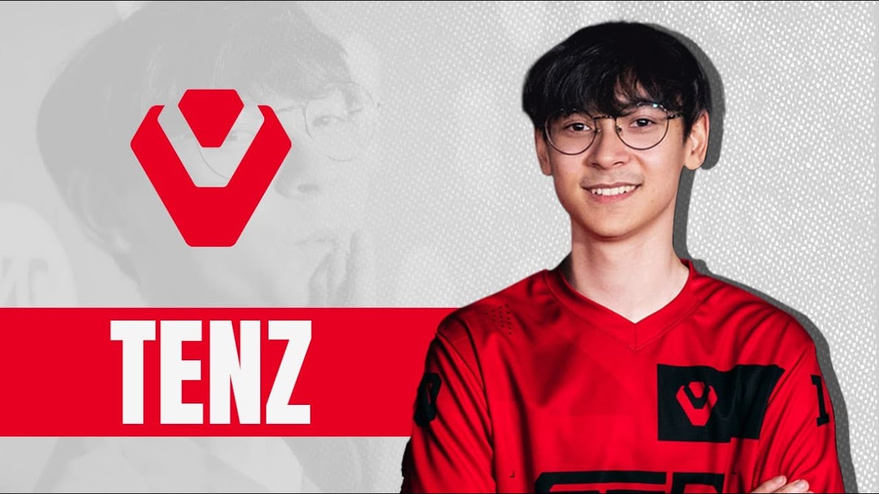 Sen Tenz Top 5 Most Insane Plays from Kick off - YouTube