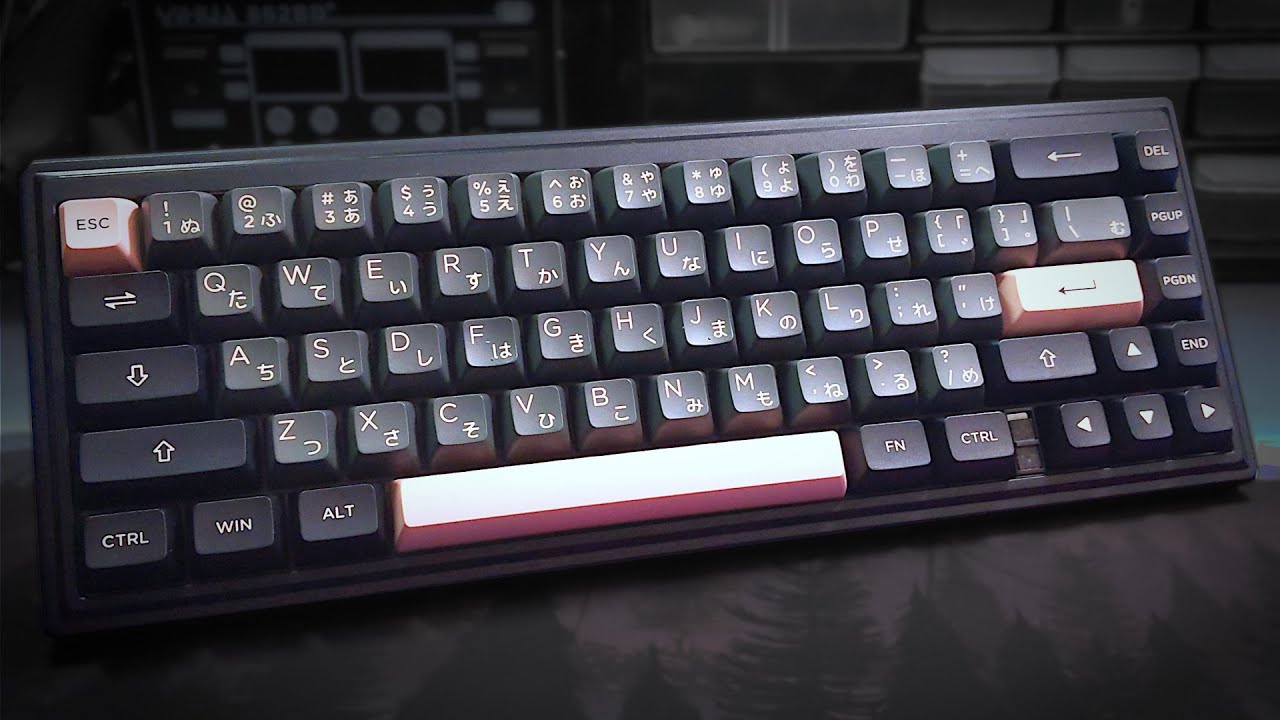 Insane $50 Value - CIY GAS67 Unboxing and Build - YouTube