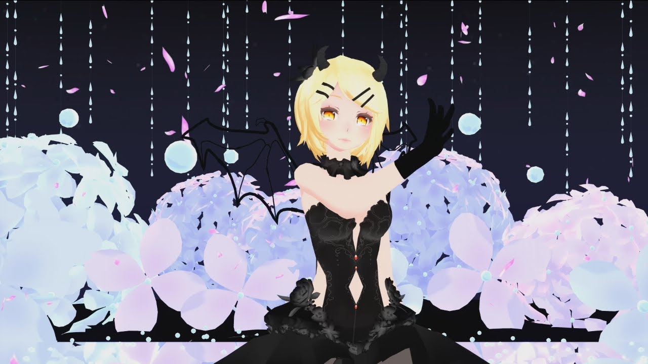 [MMD] (G)I-DLE - Oh My God + MOTION DL - YouTube