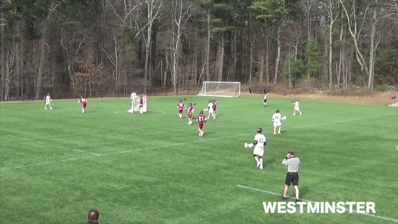 George Fulton 2019 Season Highlights - YouTube