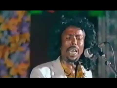 riwaayad qaraami ah oo qosol badan - YouTube