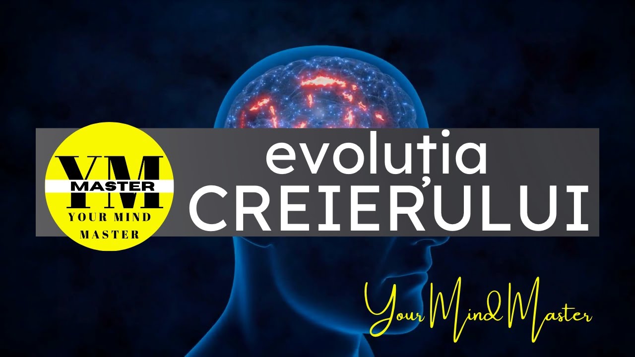 EVOLUTIA CREIERULUI - de la Structuri Primare la Capacități Cognitive ...