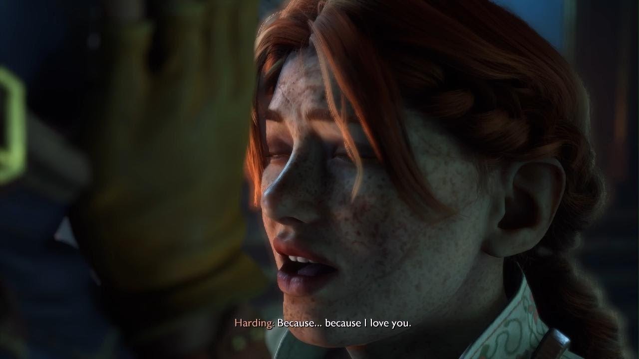 Mourn Watch Rook with Harding - YouTube