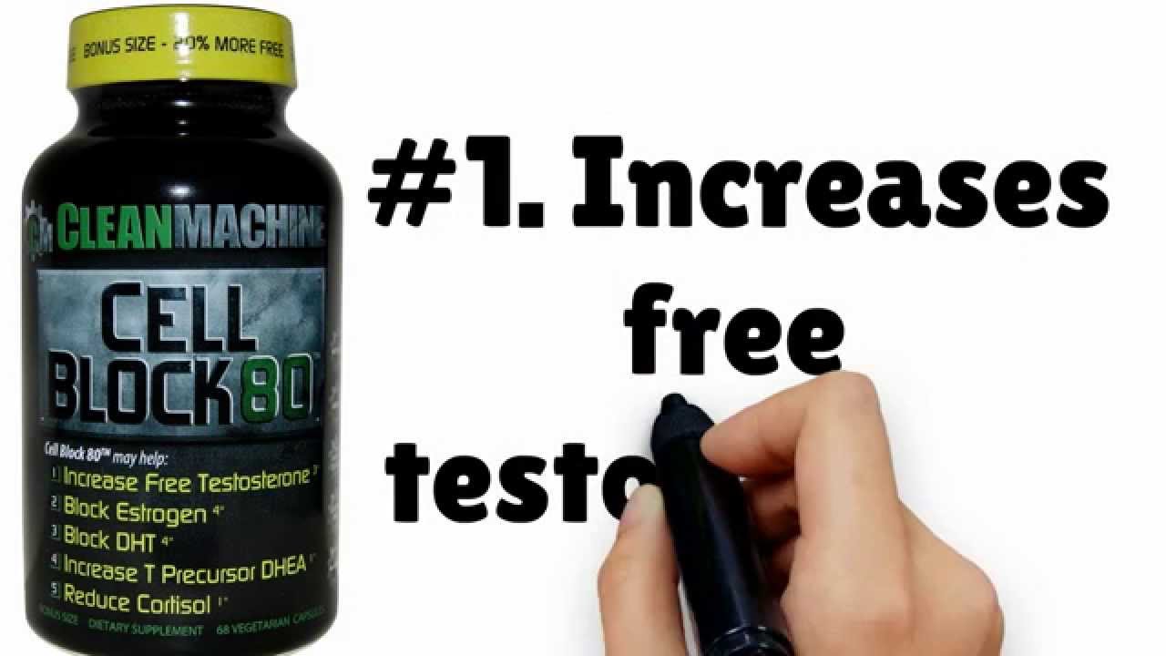 Natural Testosterone Boosters Food? Learn to Boost Testosterone 100% ...
