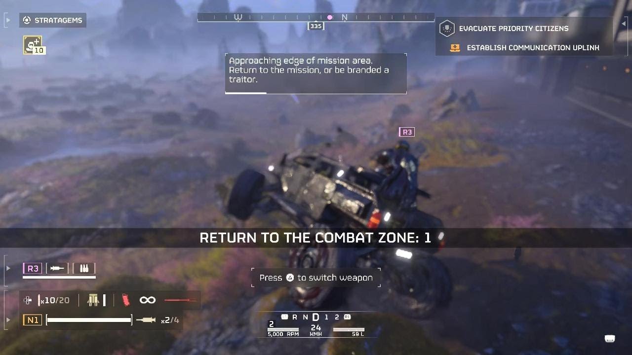 [HD2] COWBOY TRAITOR - YouTube