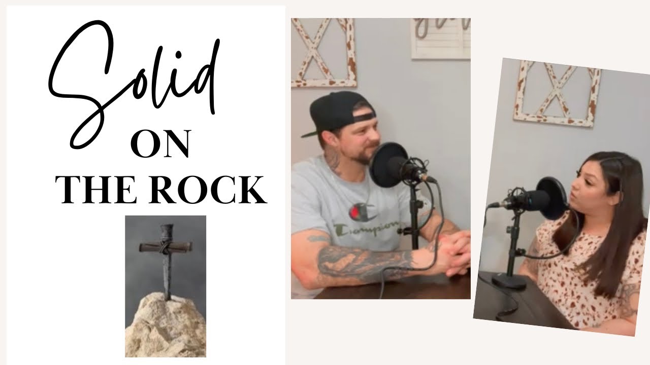 Solid on the Rock- Episode 4 Dry Bones Come Alive - YouTube