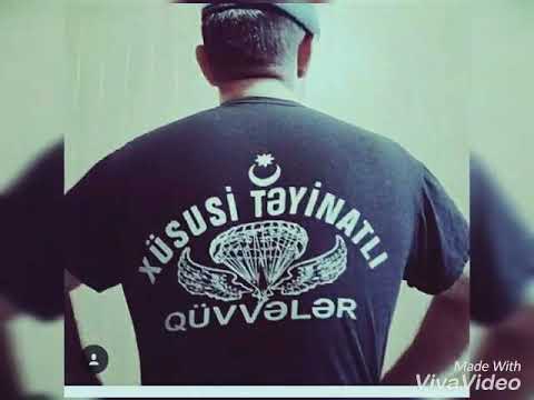 Ozel Harekat. Xususi teyinatlilar. AZE_TR