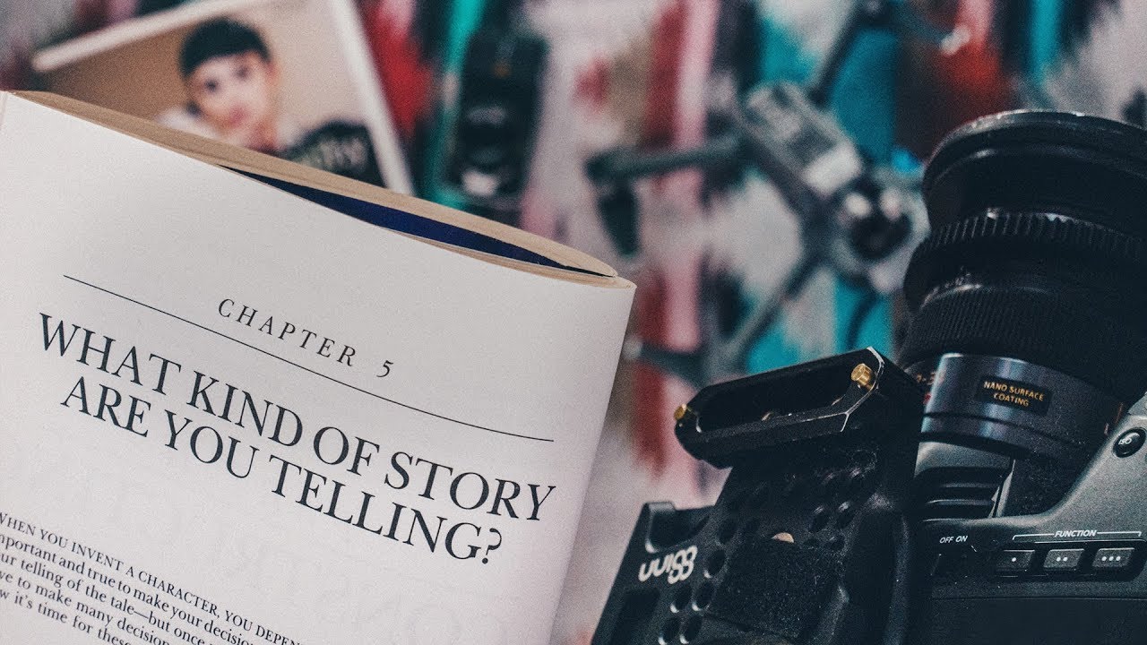 BRANDED CONTENT STORYTELLING Brand vs Personal Marketing Strategies ...