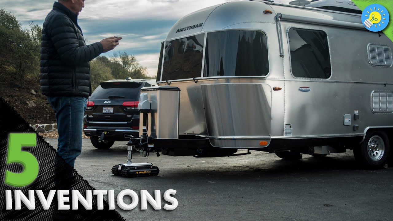 World's Best Inventions for 2019 | You Need To See - YouTube