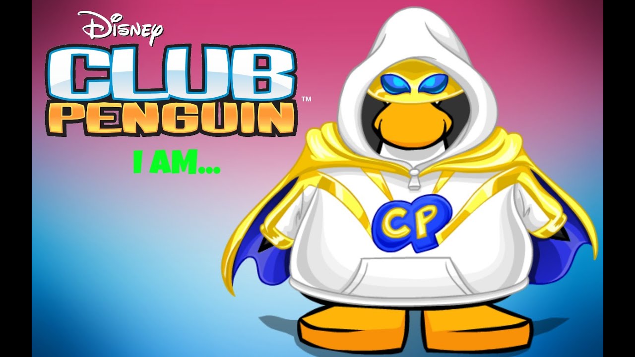 Club Penguin TROLLING! w/ friends - I AM... (#2) - YouTube