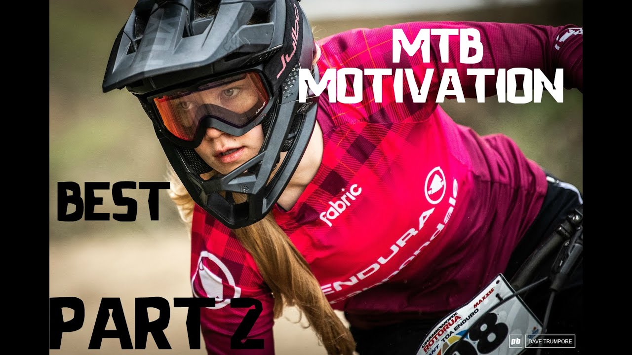 TOP Why we love downhill Motivational MTB 2020 #12 - YouTube
