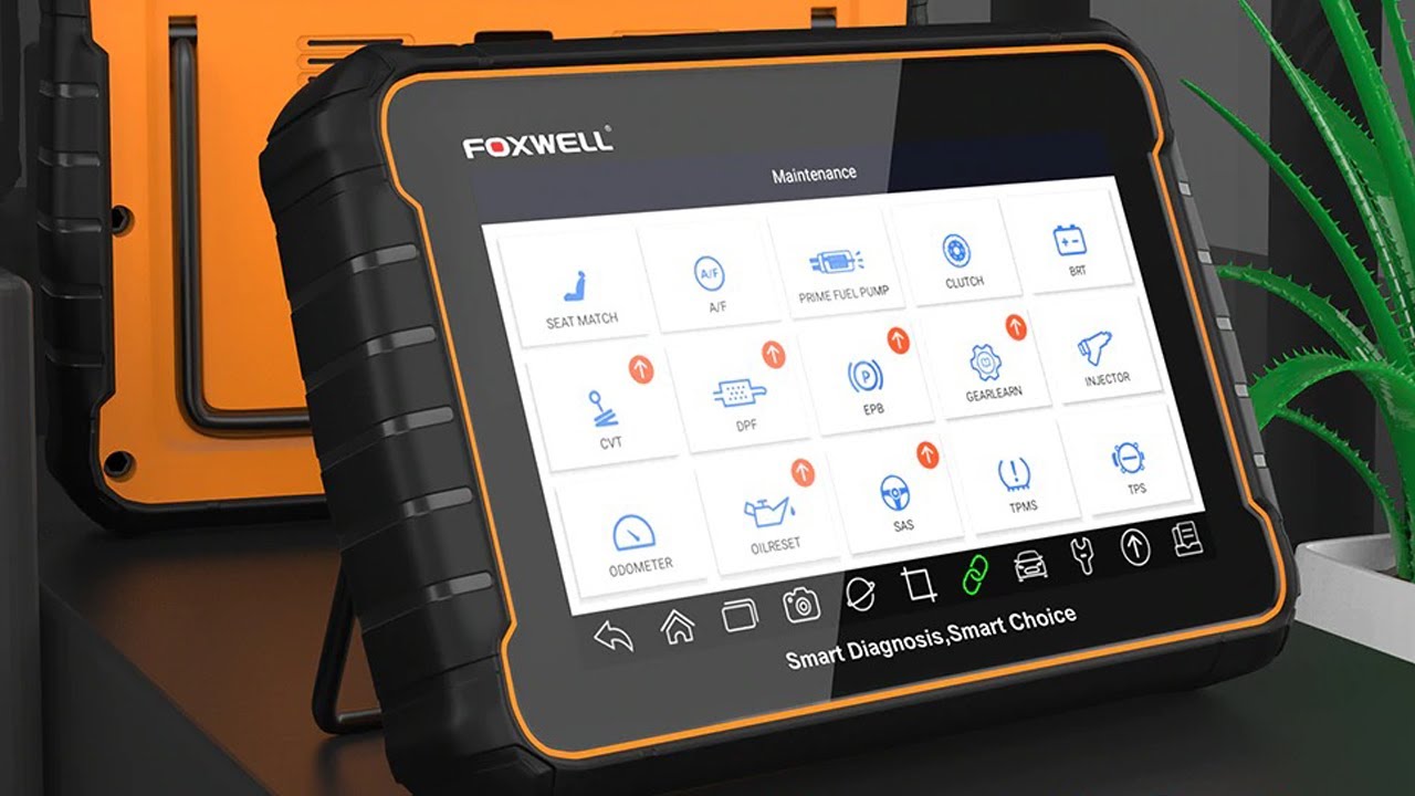 Top 5 Professional Car Diagnostic Tools For Sale On AliExpress - YouTube