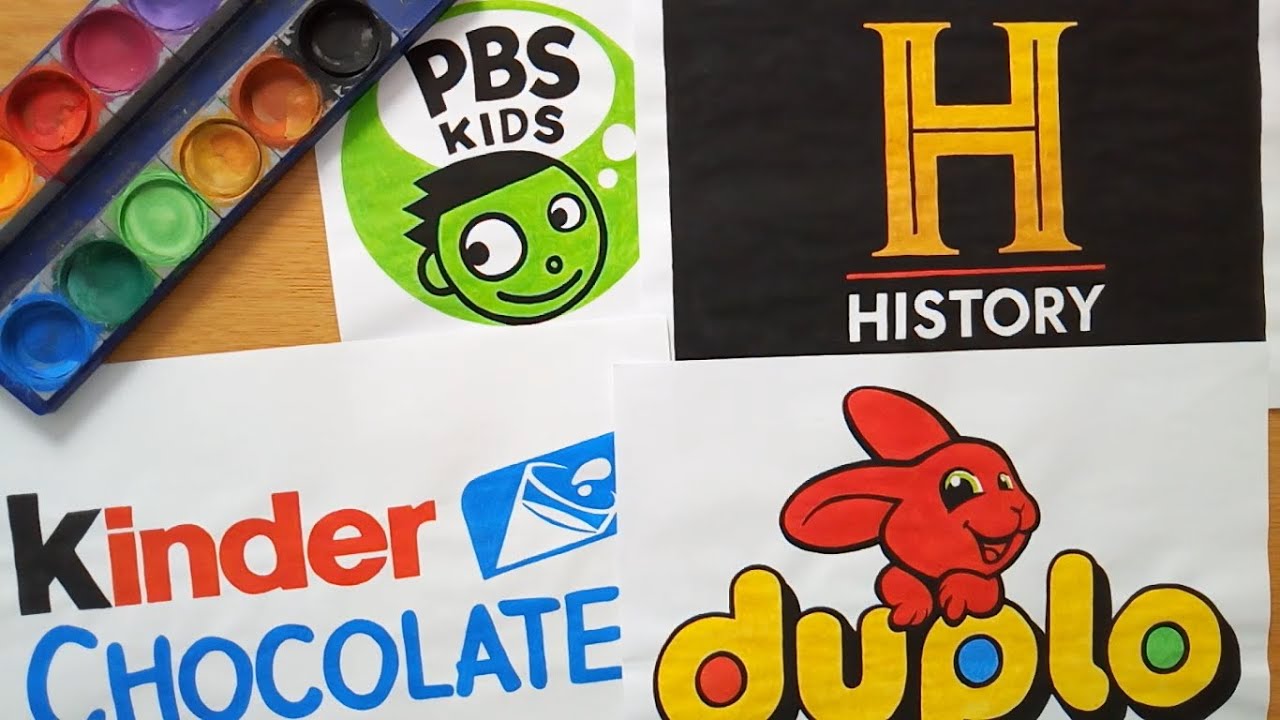 April 2023 - colorful days - YouTube