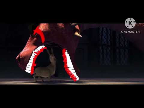 Shrek Forever After (2010) - ( 2011 Alternate Ending ) ( Audio Only ...