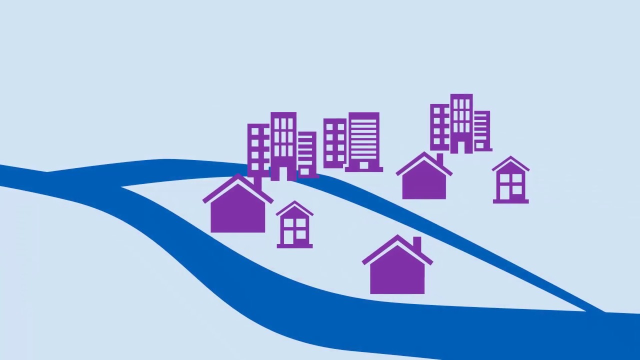 A Framework for Decentralized Non-Potable Water Systems (SIWM10C15 ...