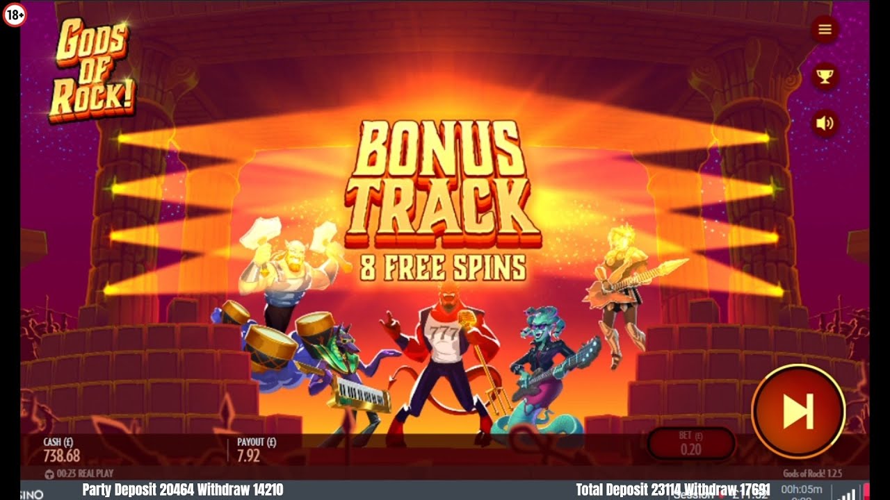 Online Slots Bonuses.Big Wins.Part 30. 20 bonuses. Sorry mostly bad ...