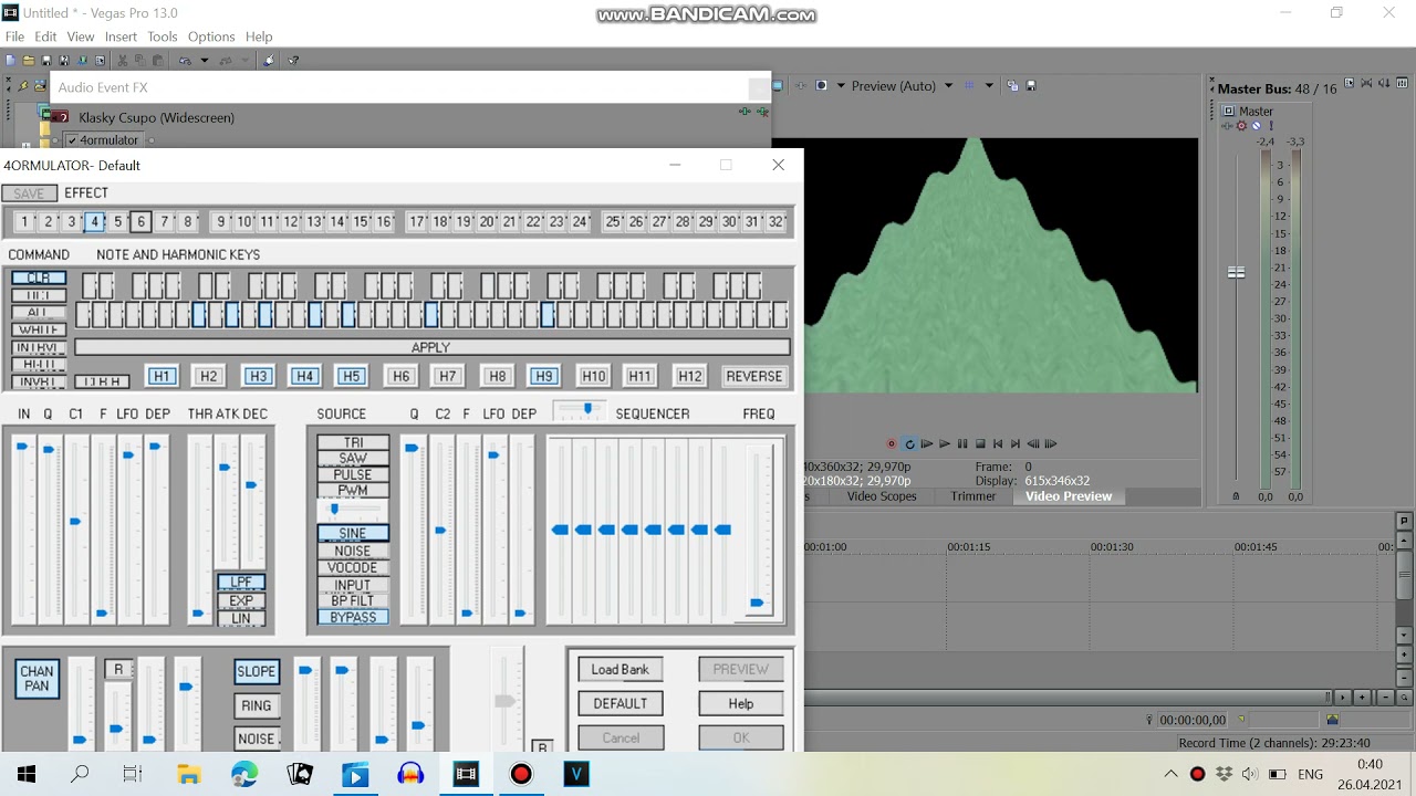 (REMAKE) How To Make 4ormulator V74 - YouTube