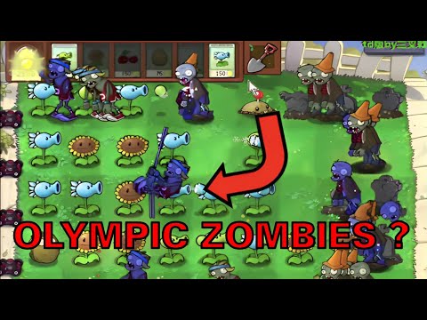 PvZ TD 1-7 (normal mode) - YouTube