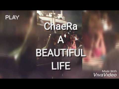 CL and Dara (ChaeRa) BEAUTIFUL FMV - YouTube