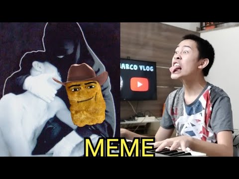 GEDAGEDIGEDAO KEROSENE MEME. - YouTube