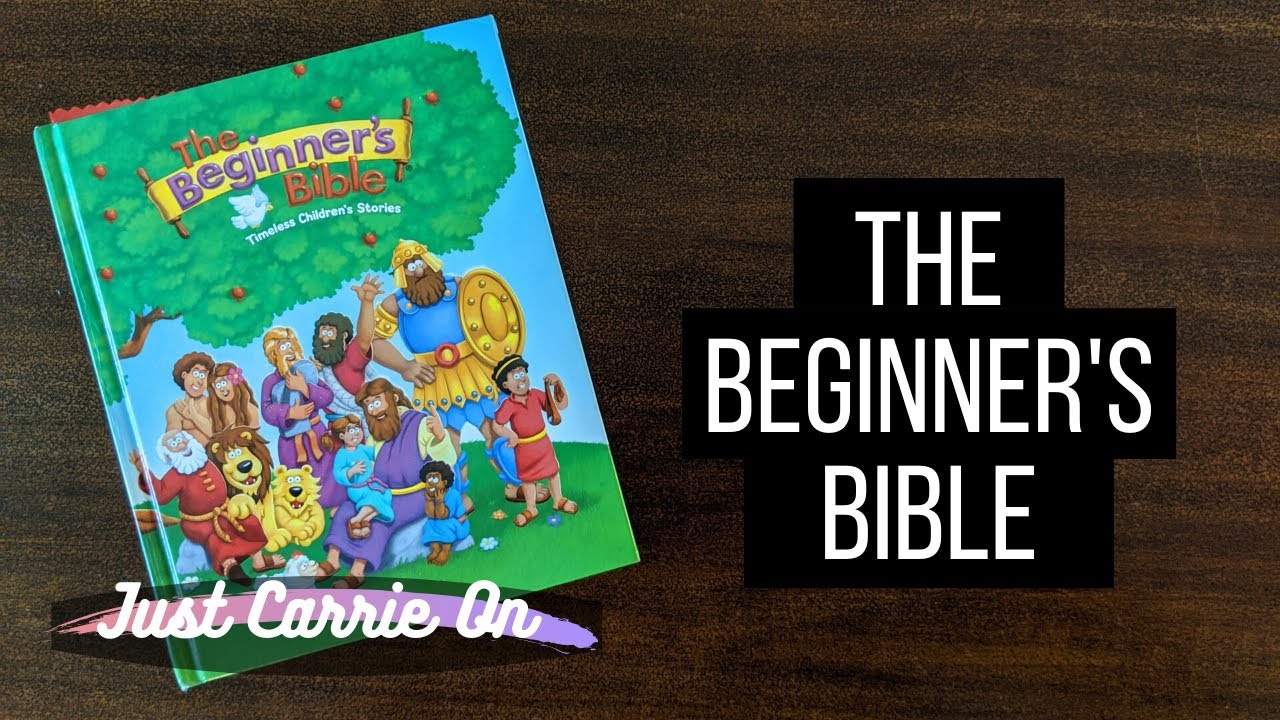 13 Best Bibles for Children (FUN Bibles for Kids of Different Ages!) 13-best-bibles-for-children-fun-bibles-for-kids-of-different-ages