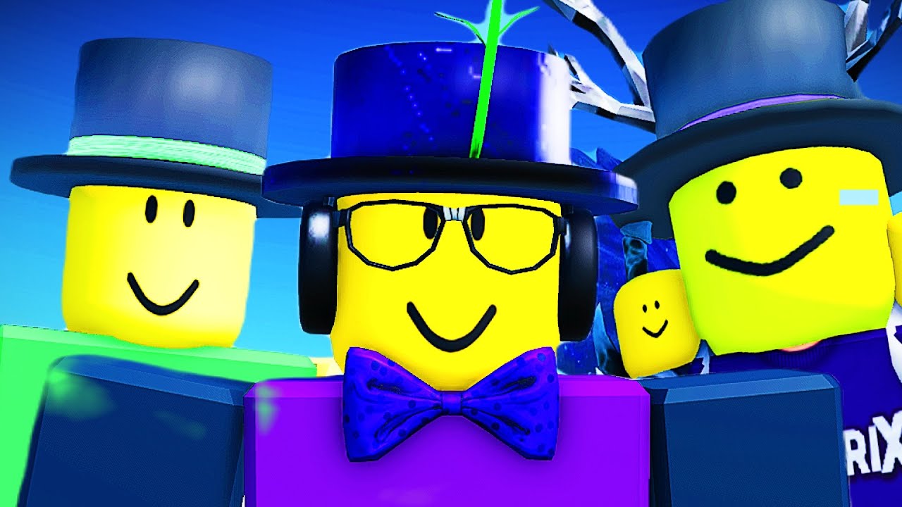 The Truth About Roblox Groomers - YouTube