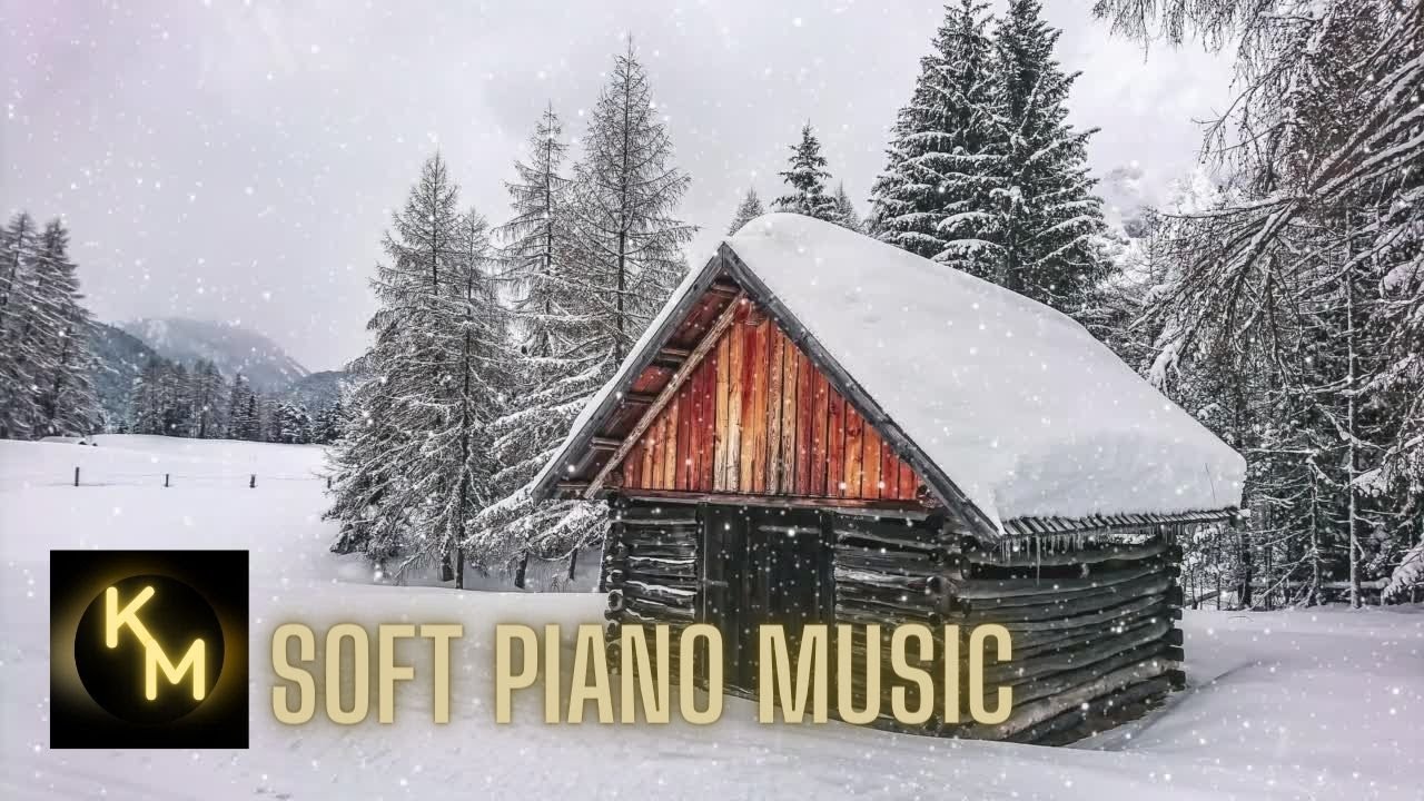 🎶MELLOW MONDAY! 10 Minutes of Relaxing, Calm Piano Music for Stress ...