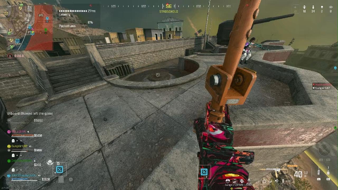 28 kill win!!!! - YouTube