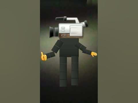 большой камера мен - YouTube