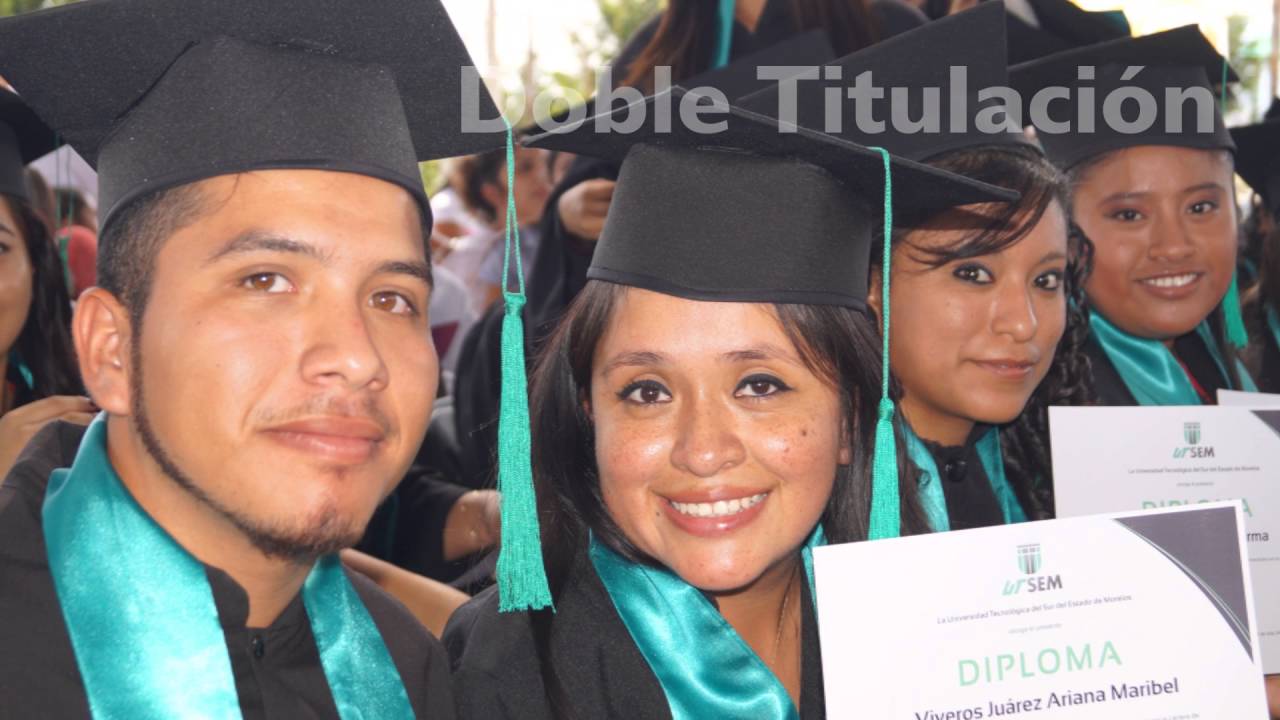 Promocional-Universidad Tecnológica del Sur del Estado de Morelos ...