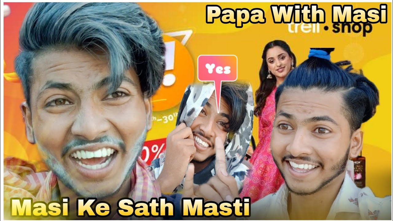 Sali Ke Sath Masti | Ft Bb Ki Vines | Bindas boy | bb - YouTube