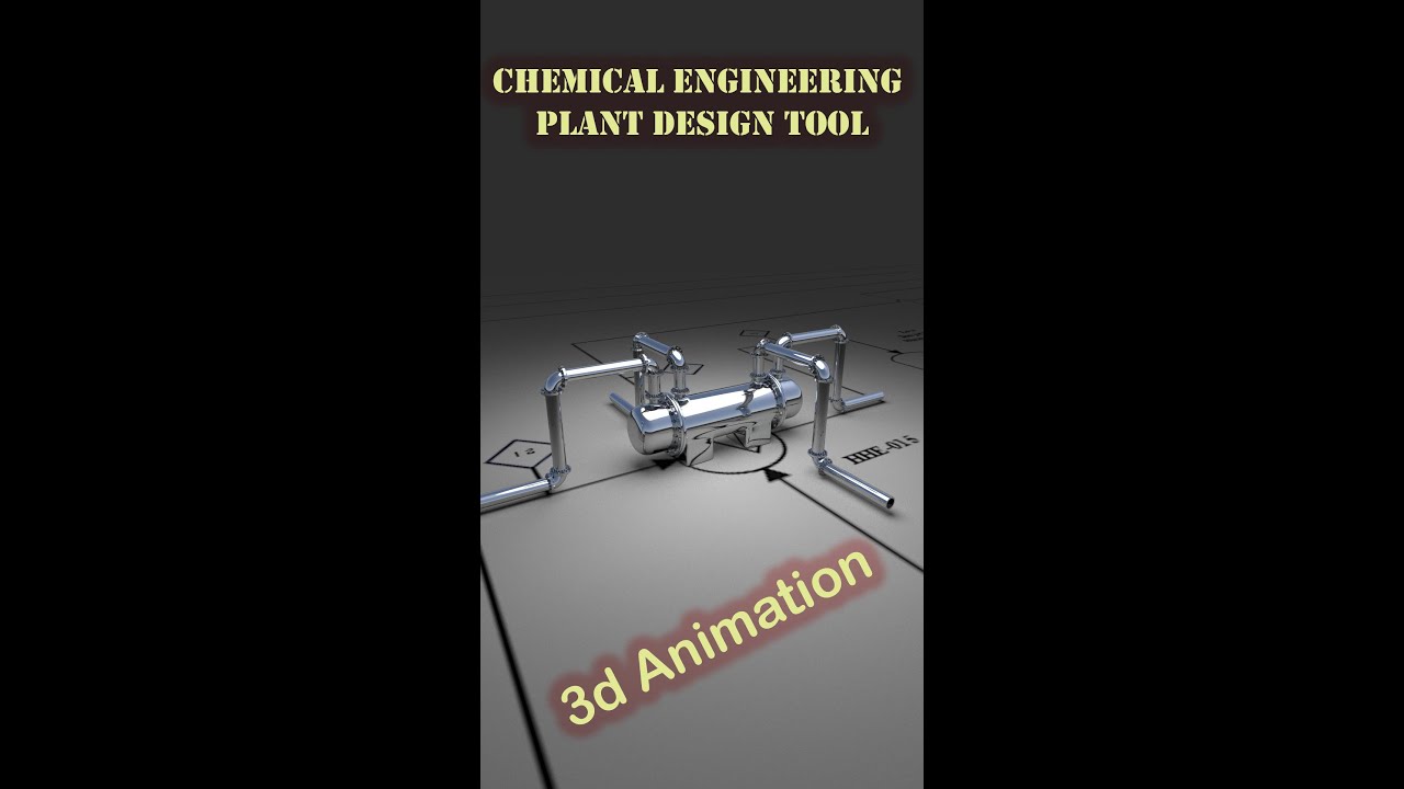 Chemical Engineering Plant Design Innovation In Chemical Plant Design
