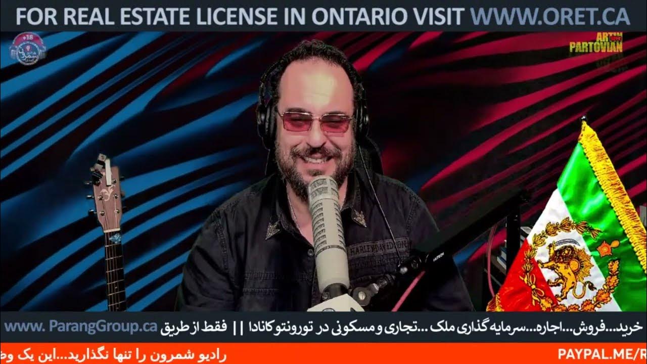 گفتار نیک پندار نیک کردار نیک و سپاسگزاری از رنگین کمانی های