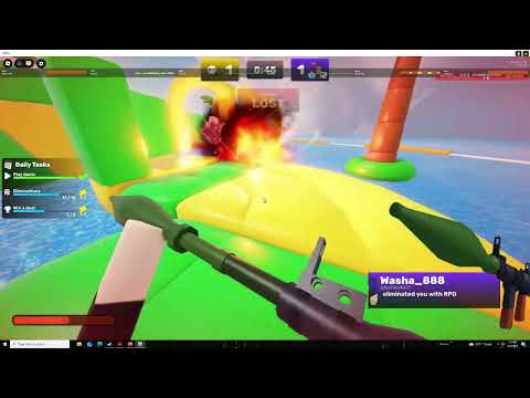 1v1 rivals players Roblox-rivals - YouTube