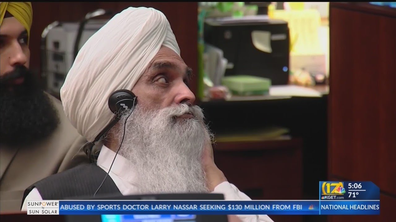 Trial begins in alleged ‘honor killing’ case - YouTube