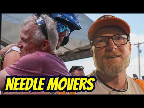 The Cleetus McFarland & Dale Earnhardt Jr. Effect