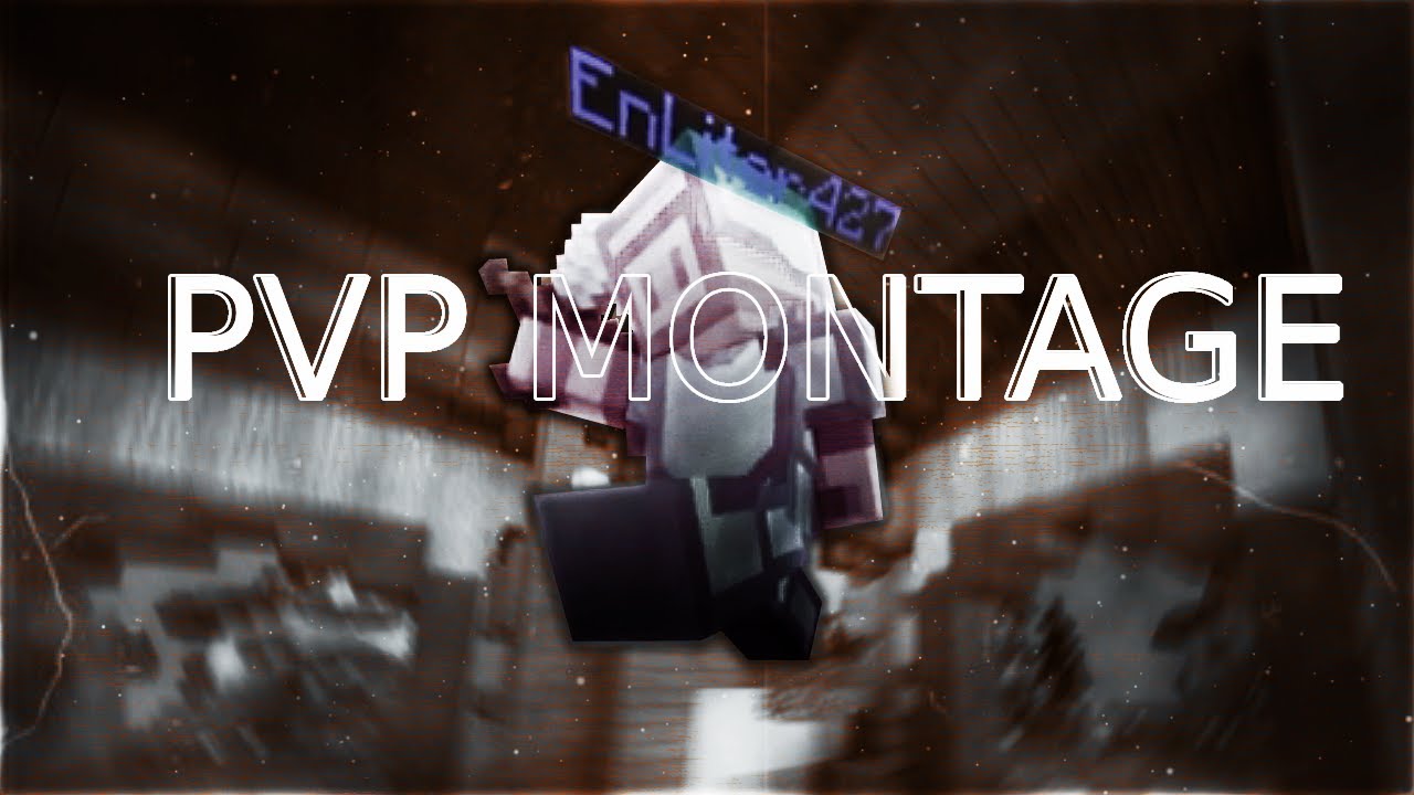 Best PVP Montage!!? - YouTube