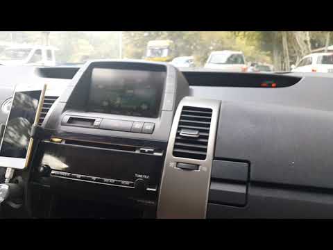 Georgia tiflisde taksiyle seyahat