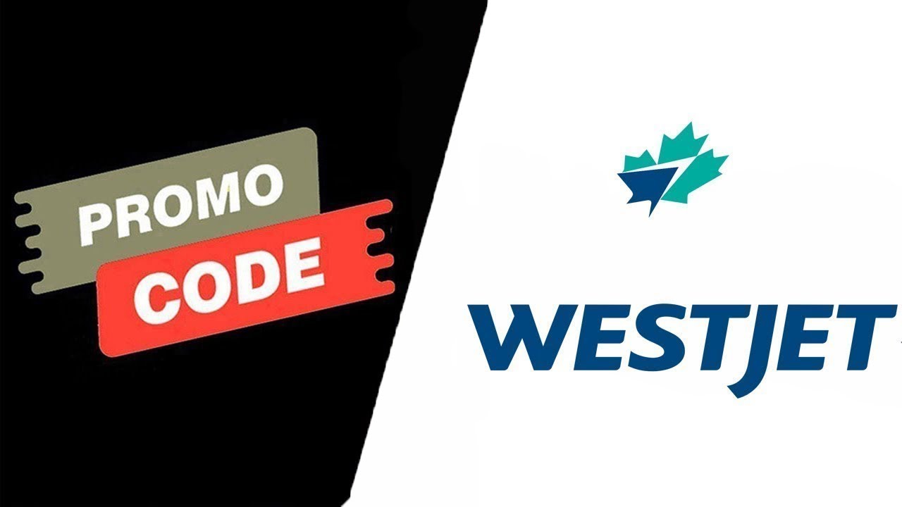 Free WestJet Codes 2023 || WestJet Promo Codes 2023 || WestJet coupon ...