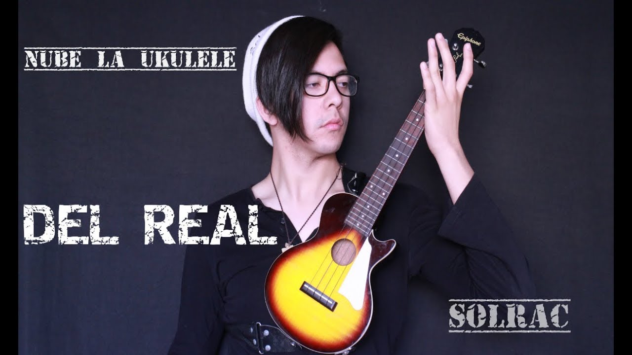 Nube La Ukulele Del Real (video musical) - YouTube Music