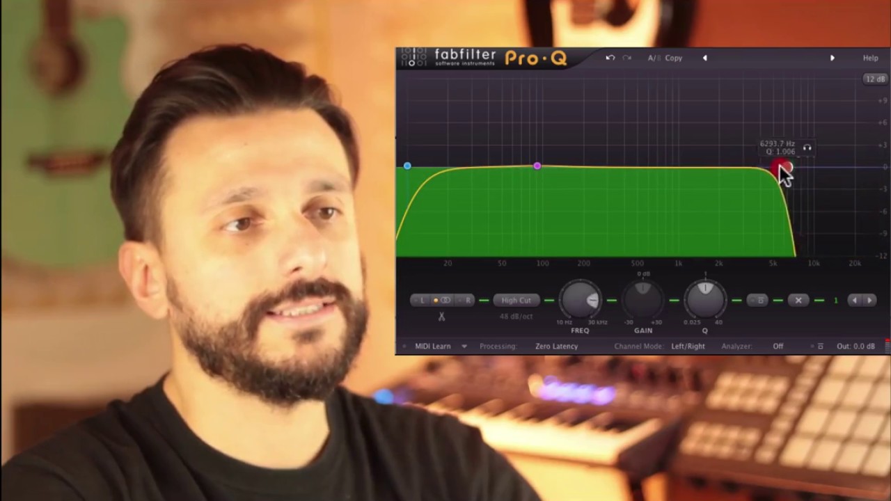 MAT MUSIC ACADEMY - THE PROGRAM in 60 Seconds - YouTube